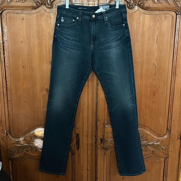 Ag Adriano Goldschmied | Jeans | New Ag Everett Slim Straight Jeans | Poshmark